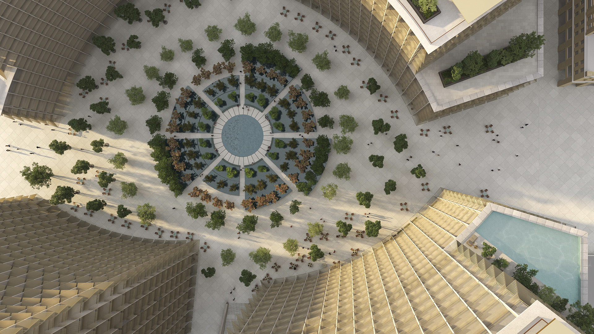 Four Seasons Private Residences at DIFC, Dubai by H&H Development